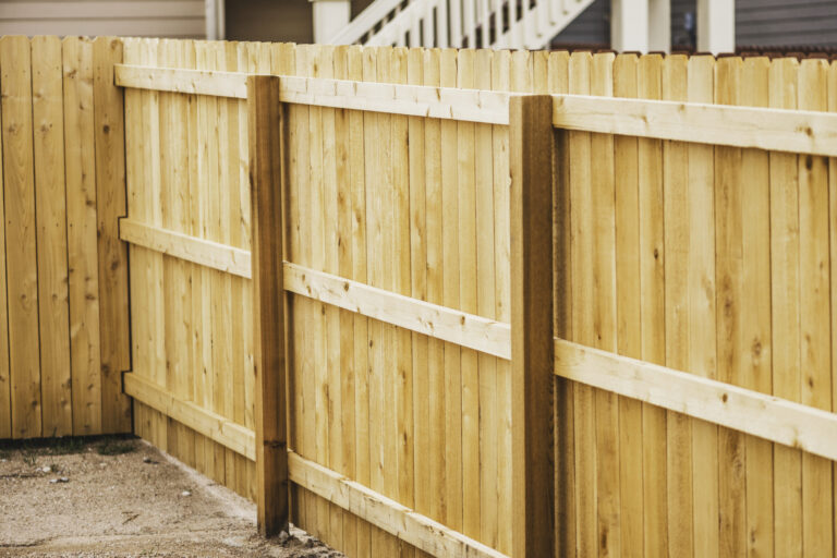 Your Essential Guide to Timber Fencing - Narangba Timbers