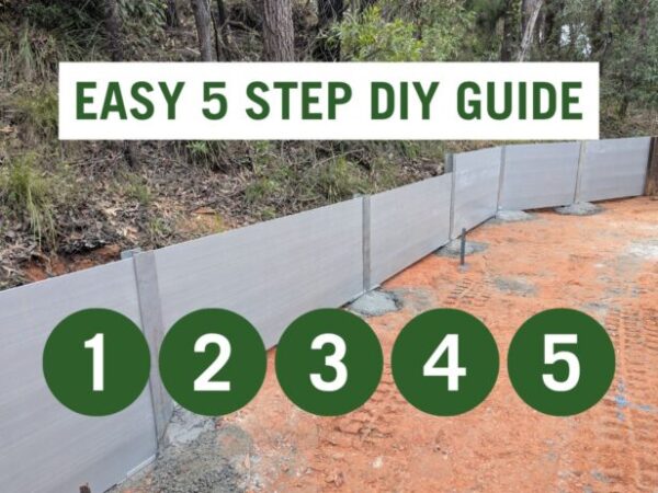 SuperSleeper Composite Sleepers - Narangba Timbers