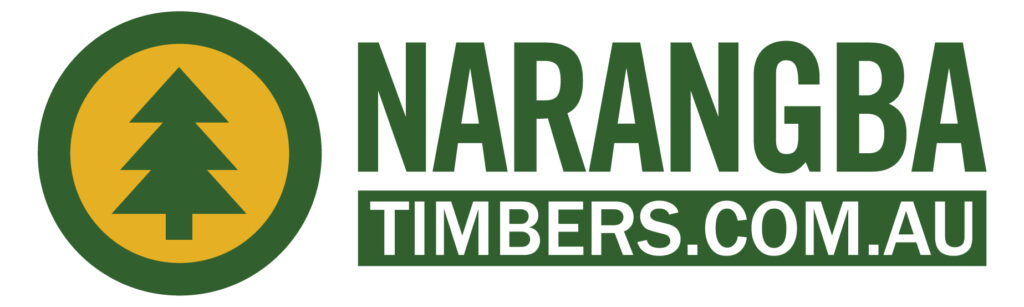 Fence Palings - Narangba Timbers