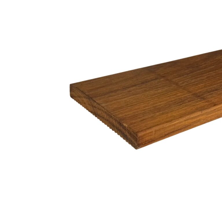 Merbau Decking - Narangba Timbers