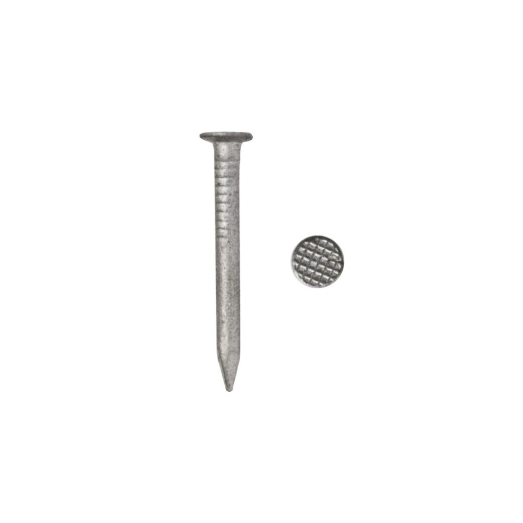 2.8x30 Connector Nail Galvanised - Narangba Timbers