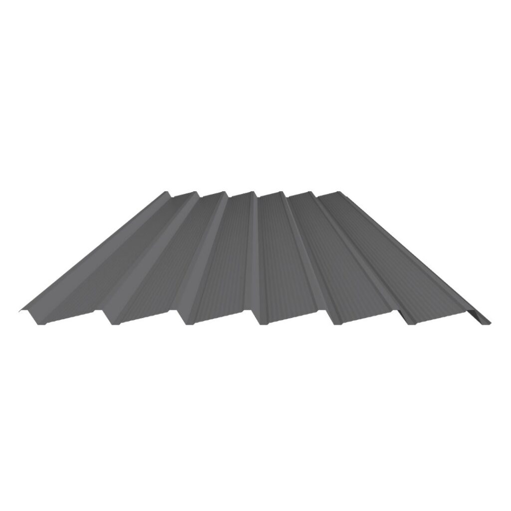COLORBOND® Steel Infill Sheet NEETASCREEN® - Narangba Timbers