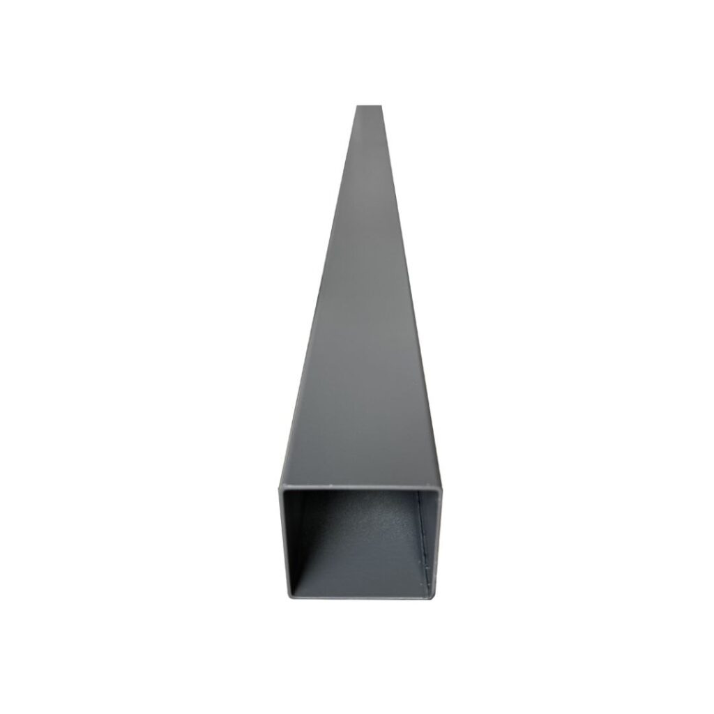 COLORBOND® Steel Infill Sheet NEETASCREEN® - Narangba Timbers