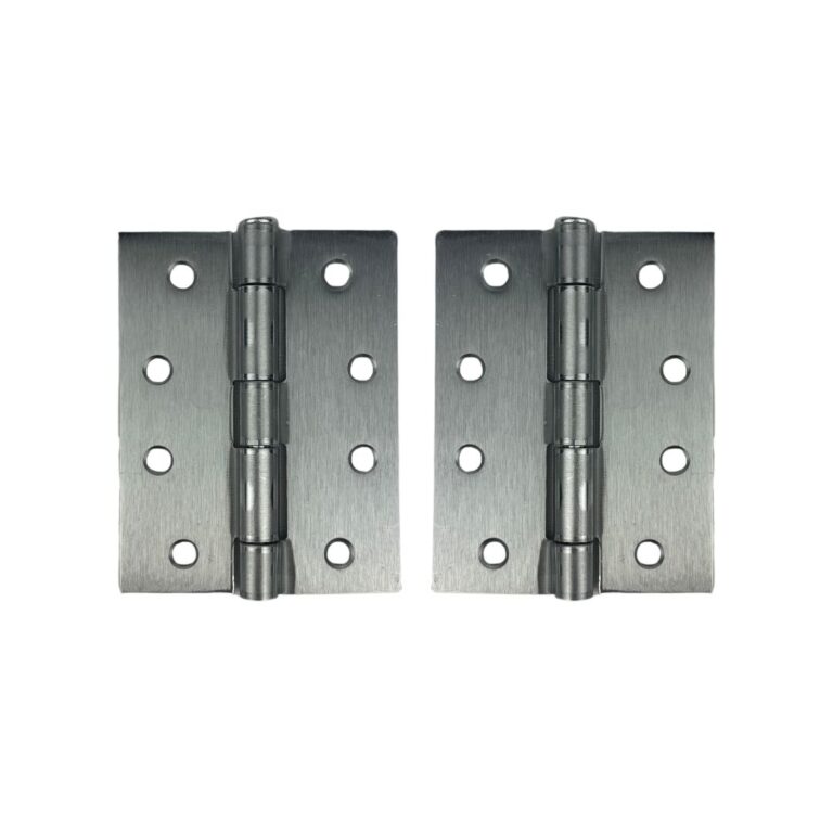 Durable Zinc Gate Hinges - Narangba Timbers