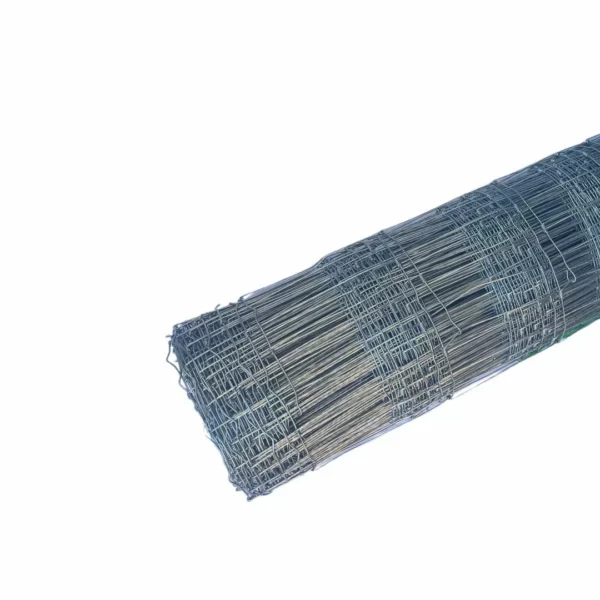 Durable Hinge Joint Dog Mesh Wire Fencing - Narangba Timbers