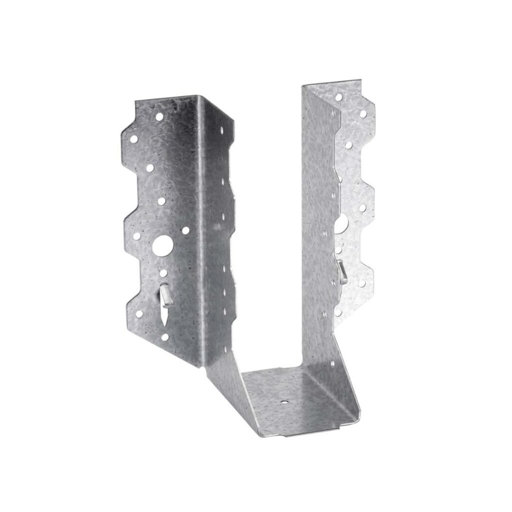 Post Supports & Anchors - Narangba Timbers