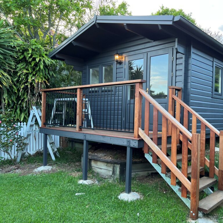 Pine Chamfer Board H3 - Narangba Timbers