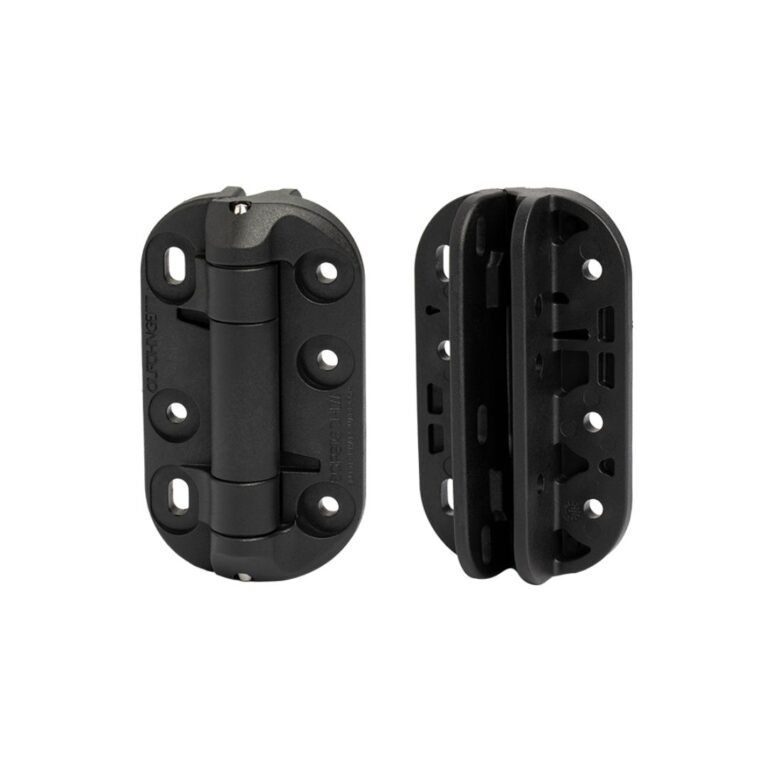 Safetech Standard Gate Hinge Pair - Narangba Timbers
