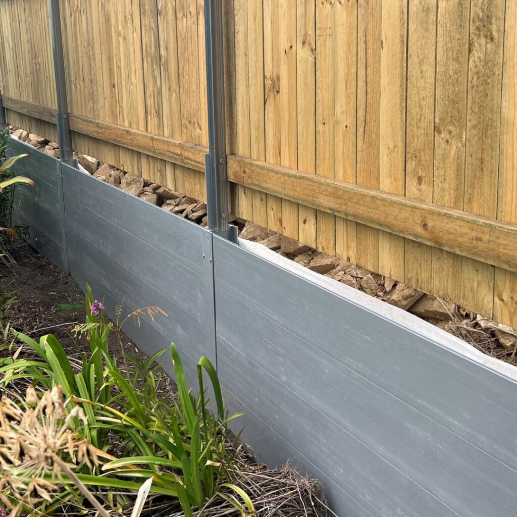SuperSleeper Composite Sleeper - Narangba Timbers