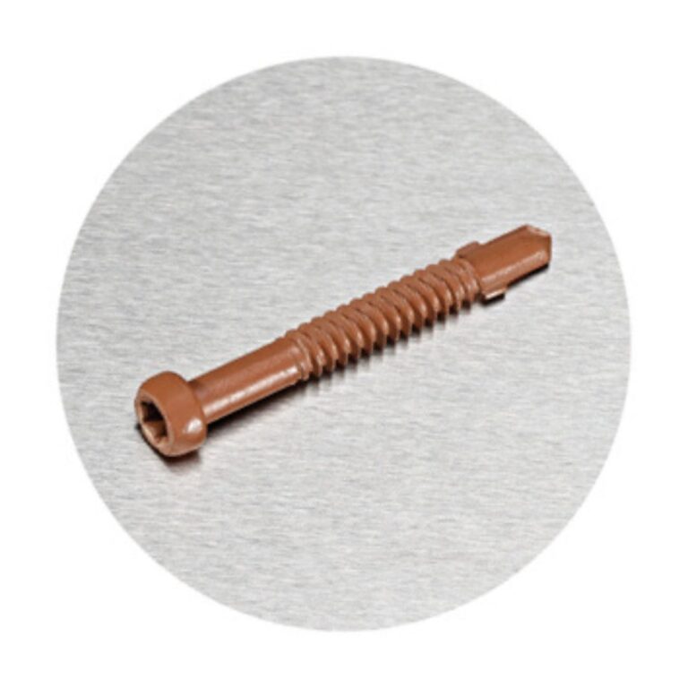 10Gx40 Modwood Metal Decking Screw 410SS - Narangba Timbers
