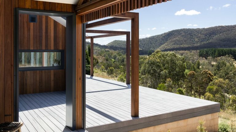 ModWood Composite Decking - Narangba Timbers